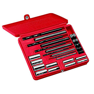 螺栓取出器套装_Blue-point