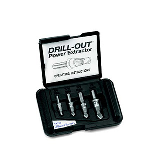 多合一取出器组套_Blue-point